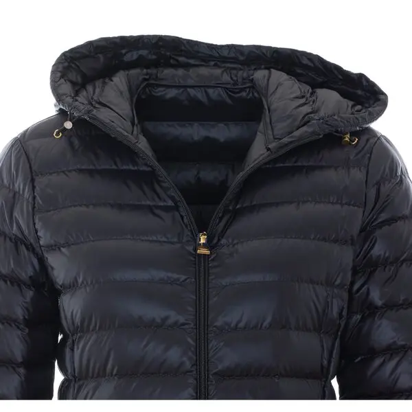 Moncler Igelhood Down Jacket