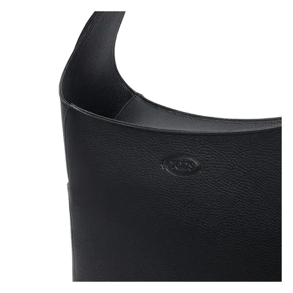 TOD'S Leather Shoulder Bag
