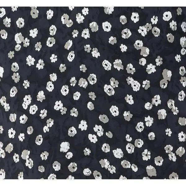 Isabel Marant Étoile Hervane Floral Print Short-sleeve Top
