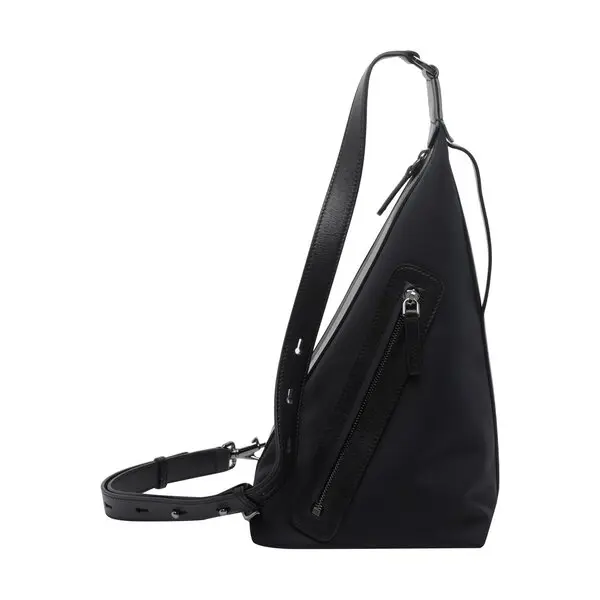 TOD'S Tech One Shoulder Backpack