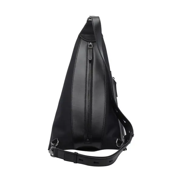 TOD'S Tech One Shoulder Backpack