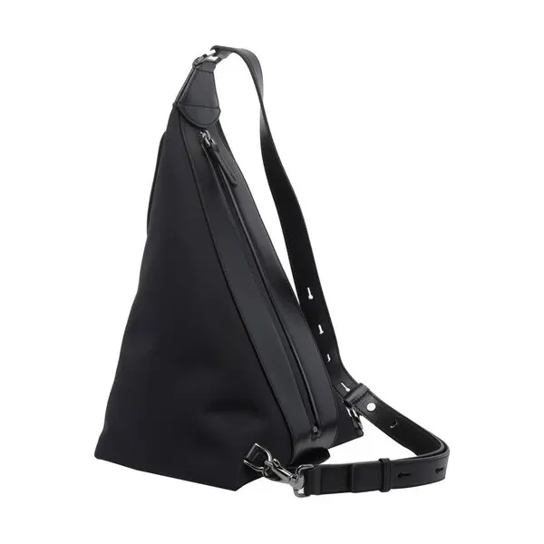 TOD'S Tech One Shoulder Backpack