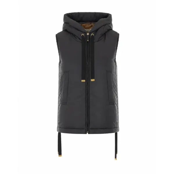 Max Mara Greengo Padded Vest