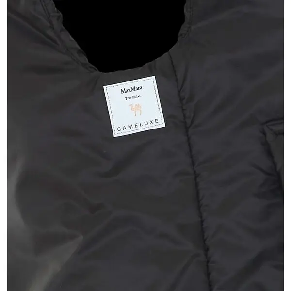 Max Mara Greengo Padded Vest