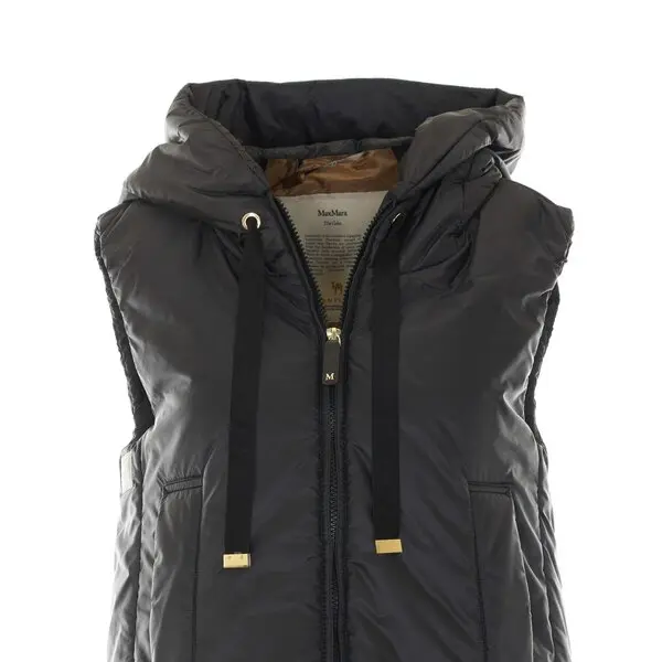 Max Mara Greengo Padded Vest