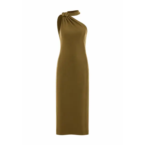 Max Mara Mxevasto Dress