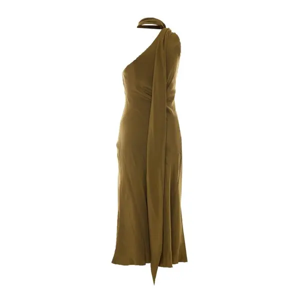 Max Mara Mxevasto Dress