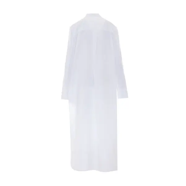 Alaïa Asymmetrical Shirt