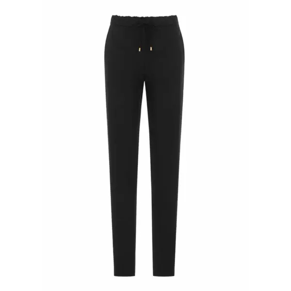 Max Mara Mstcrisma Pants - Black