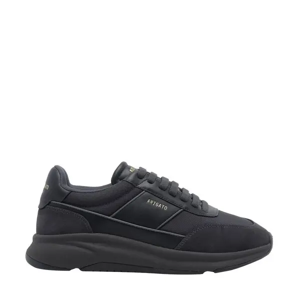 Axel Arigato Genesis Neo Lace-up Sneakers - Black