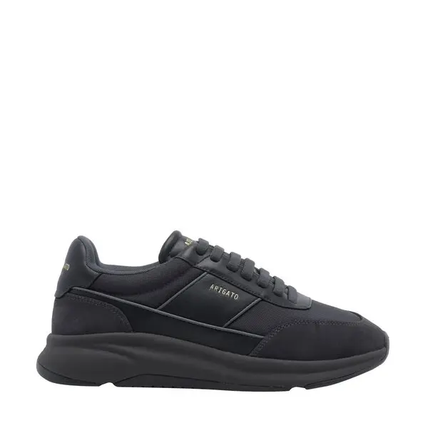 Axel Arigato Genesis Neo Lace-up Sneakers - Black