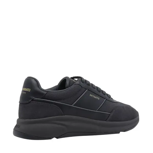 Axel Arigato Genesis Neo Lace-up Sneakers - Black