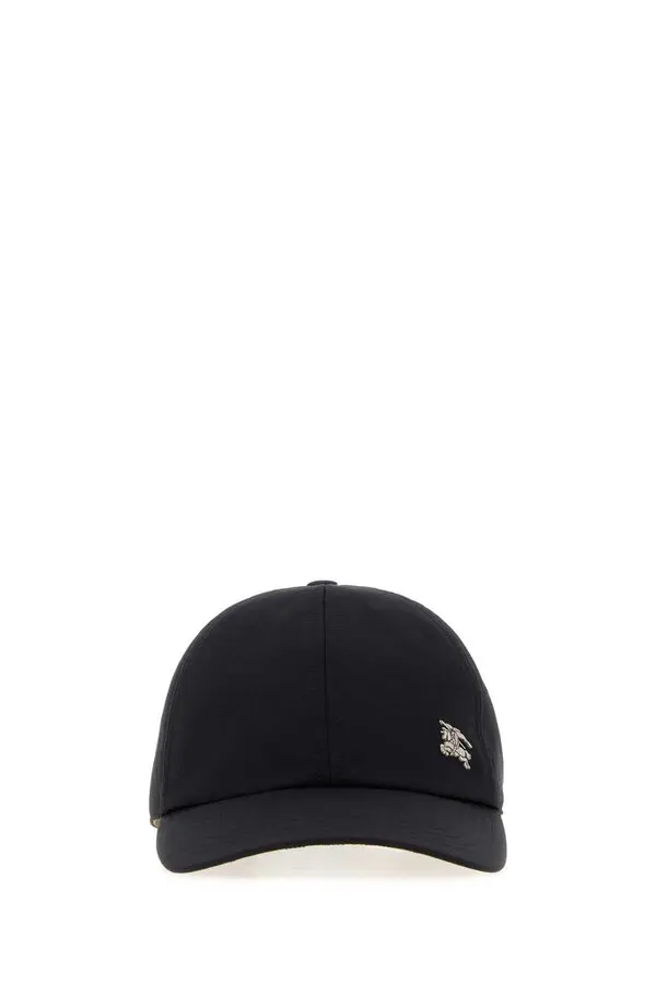 Burberry Nylon Baseball Cap