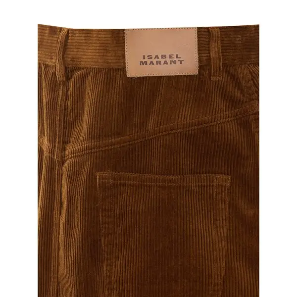Isabel Marant Étoile Odalie Skirt