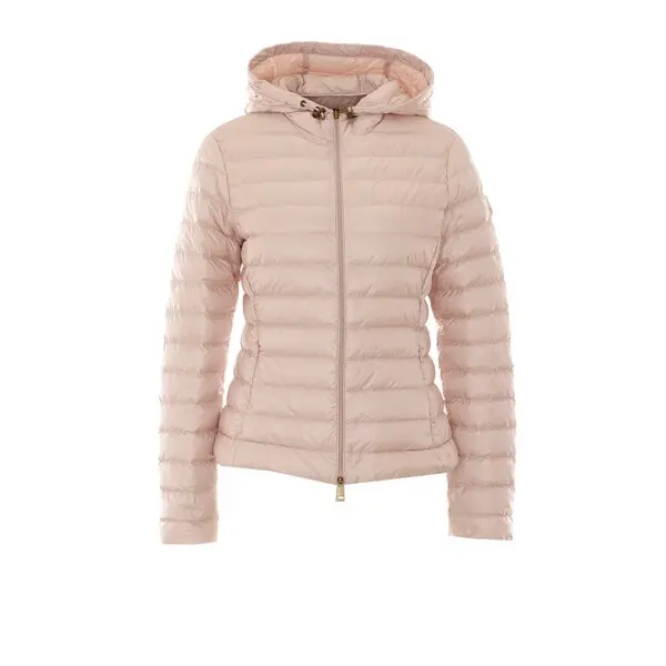 Moncler Igelhood Down Jacket