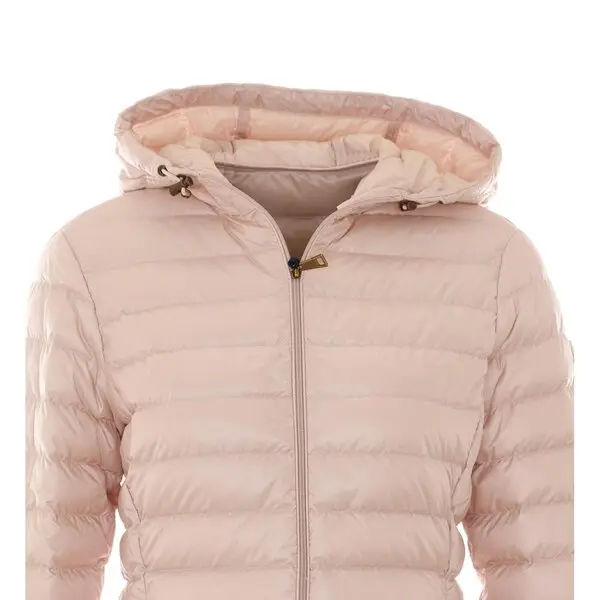 Moncler Igelhood Down Jacket
