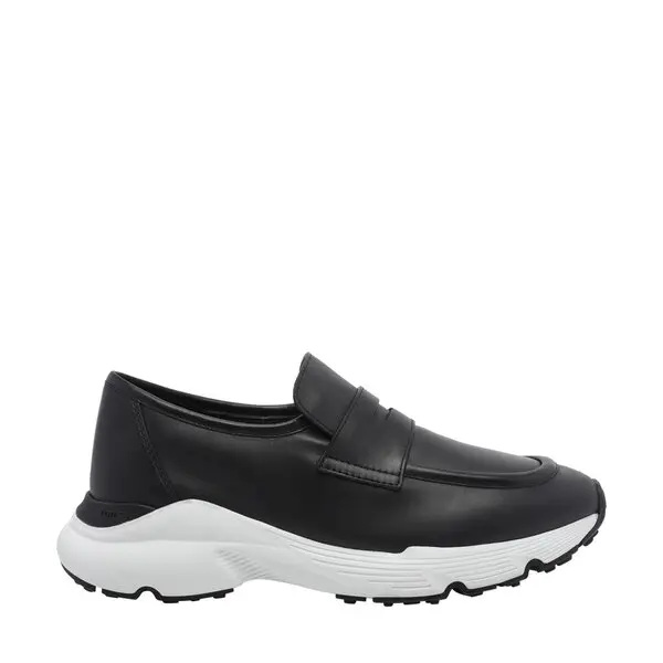 TOD'S Sporty Loafers