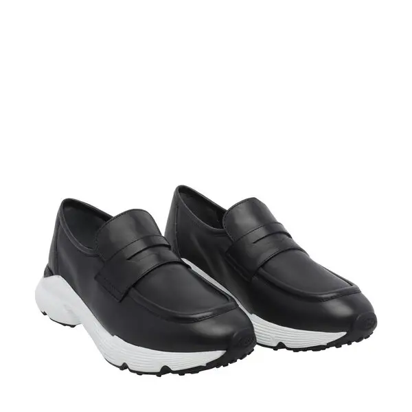 TOD'S Sporty Loafers
