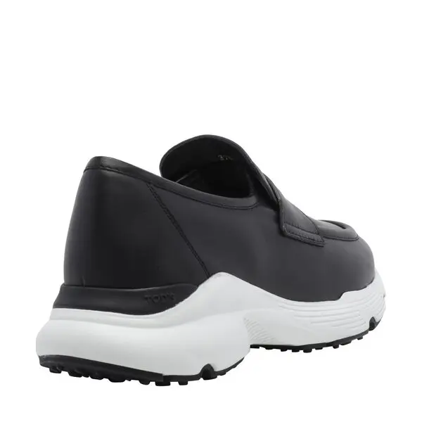 TOD'S Sporty Loafers