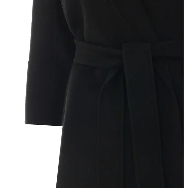 Max Mara Arona Wool Coat