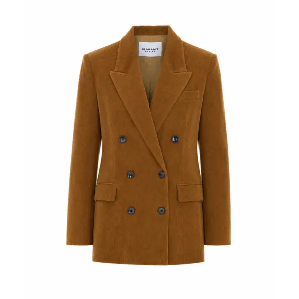 Isabel Marant Étoile Rasma Jacket