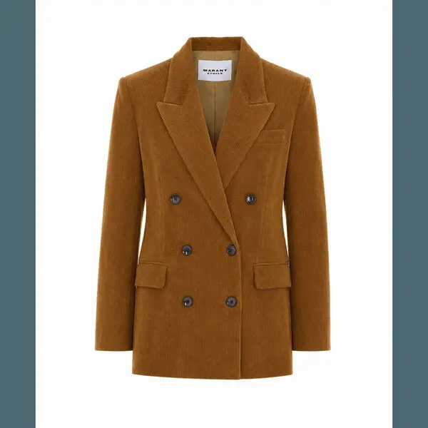 Isabel Marant Étoile Rasma Jacket