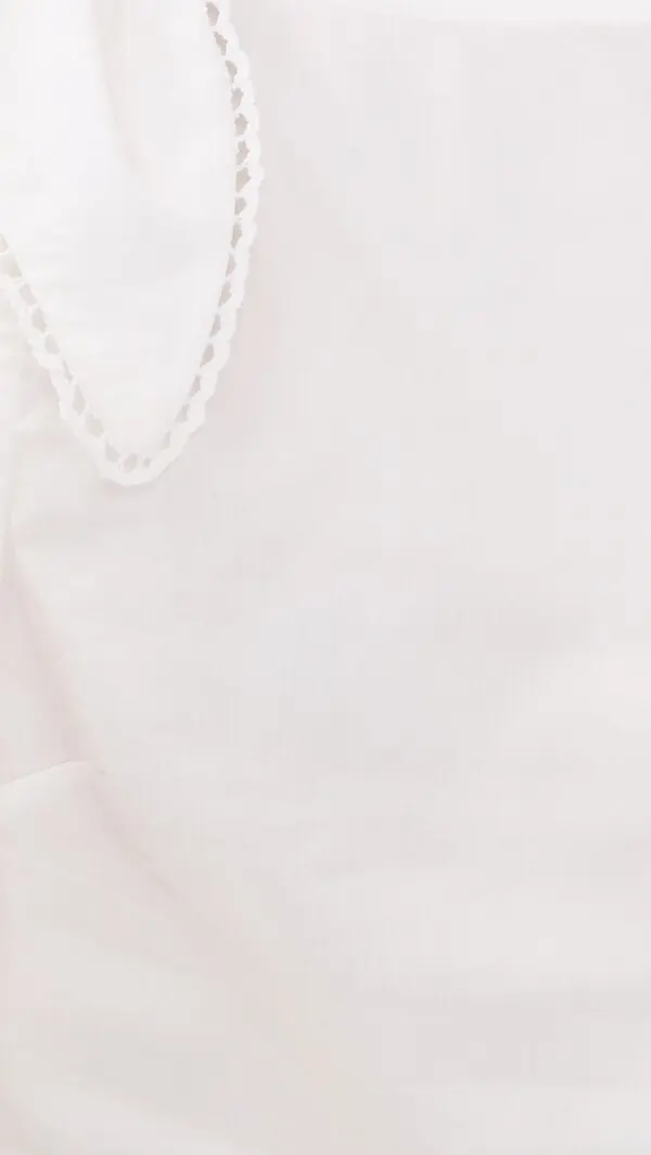 ROAME Dixie Tie Top