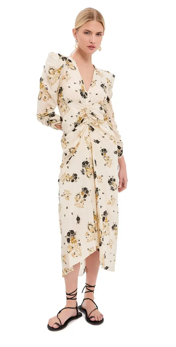 Isabel Marant Étoile Albini Dress