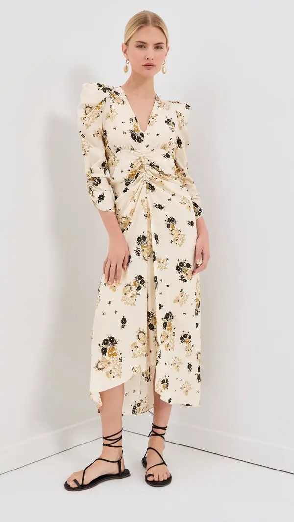 Isabel Marant Étoile Albini Dress