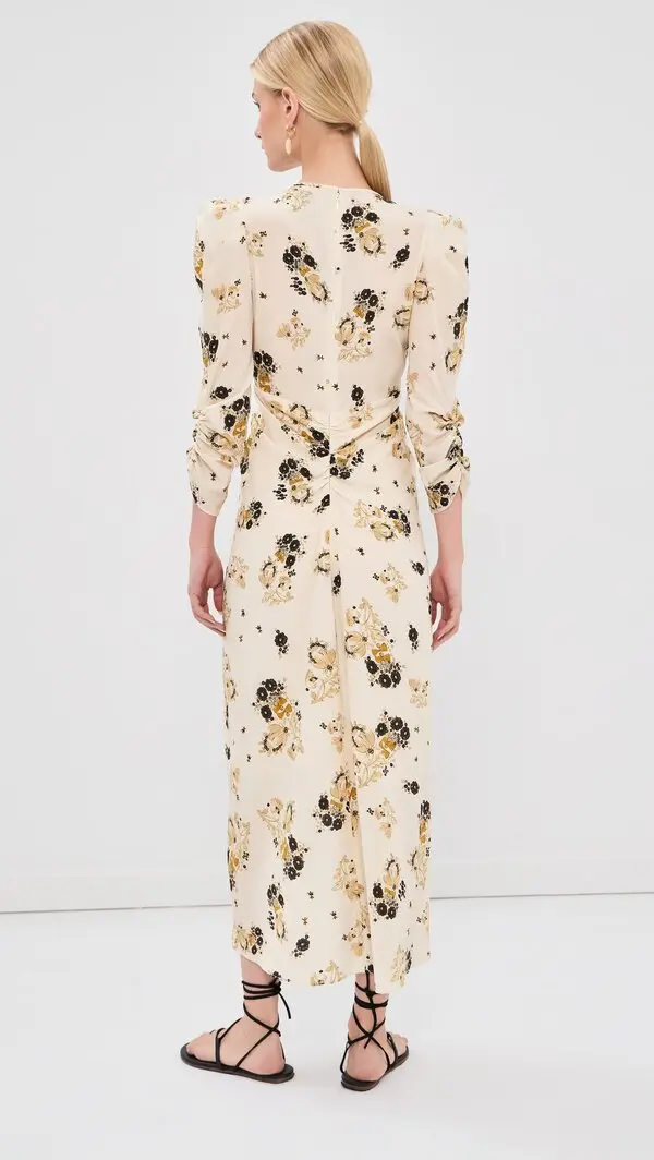Isabel Marant Étoile Albini Dress