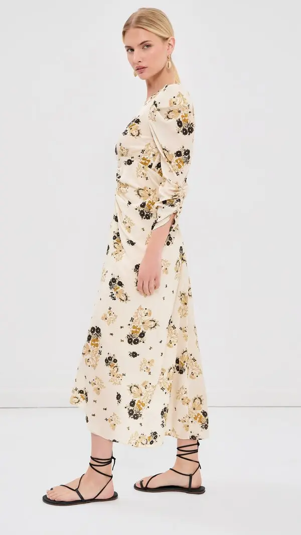 Isabel Marant Étoile Albini Dress