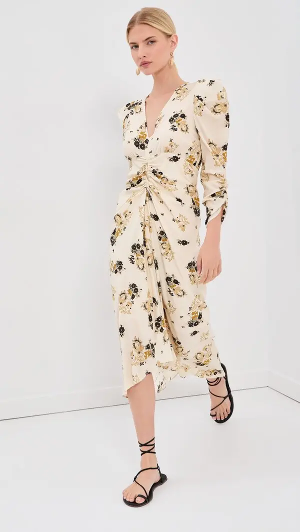 Isabel Marant Étoile Albini Dress