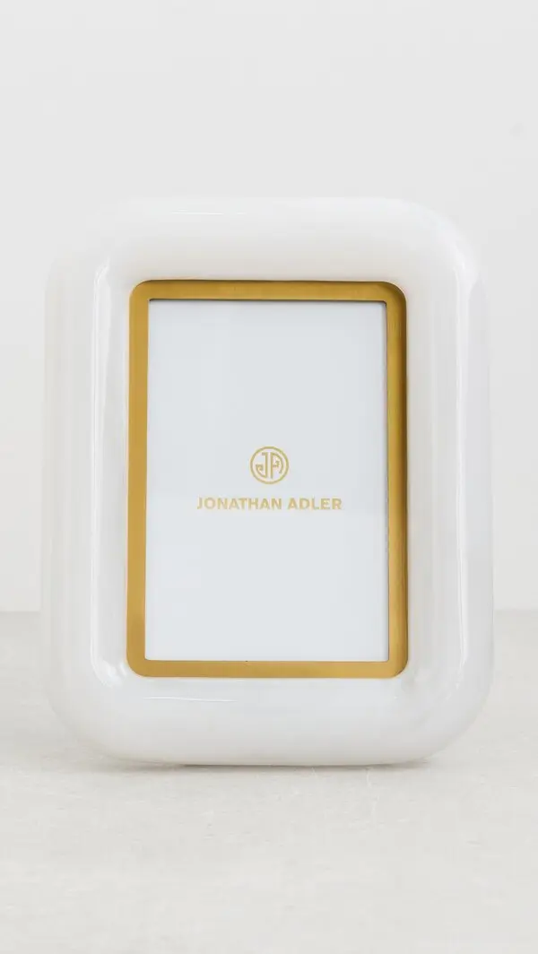 Jonathan Adler Como Frame 4x6