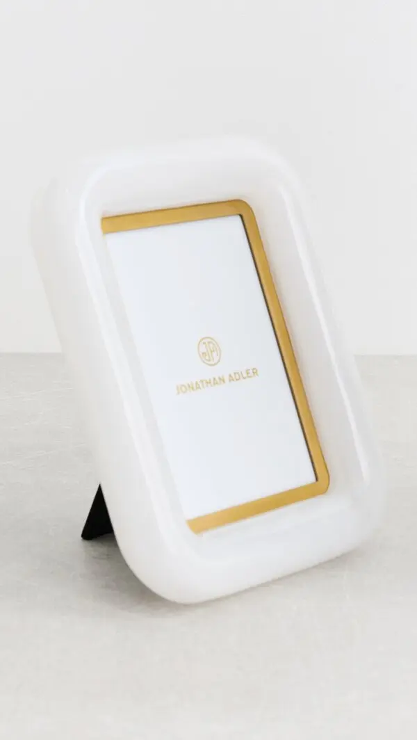 Jonathan Adler Como Frame 4x6