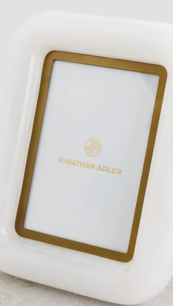 Jonathan Adler Como Frame 4x6