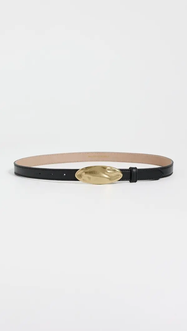 B-low The Belt Darrian Leather Belt