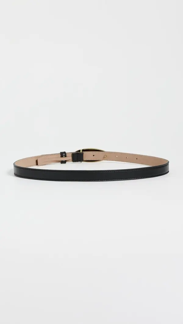 B-low The Belt Darrian Leather Belt