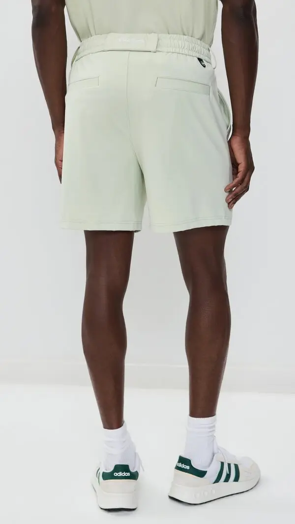 MALBON Scooter Coolcore Shorts