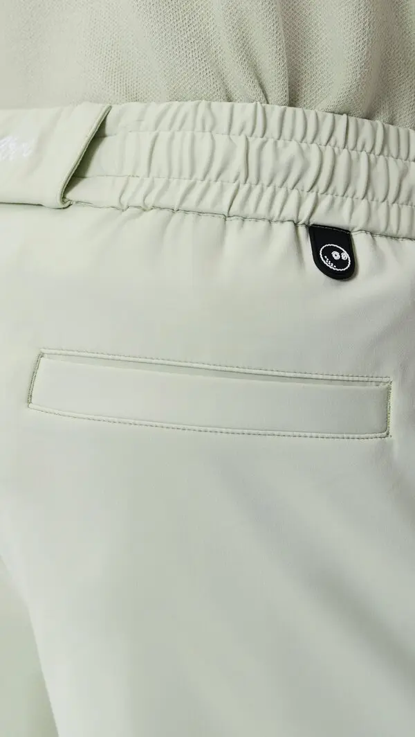 MALBON Scooter Coolcore Shorts