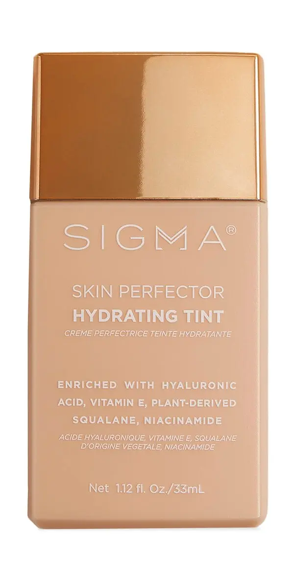 SIGMA BEAUTY Skin Perfector Hydrating Tint - Tint 1