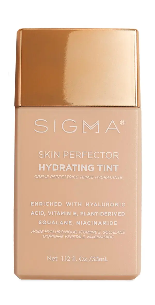 SIGMA BEAUTY Skin Perfector Hydrating Tint - Tint 2