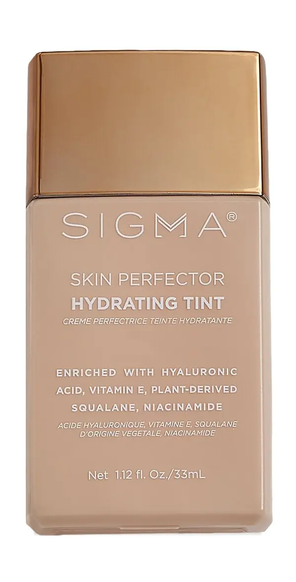 SIGMA BEAUTY Skin Perfector Hydrating Tint - Tint 3