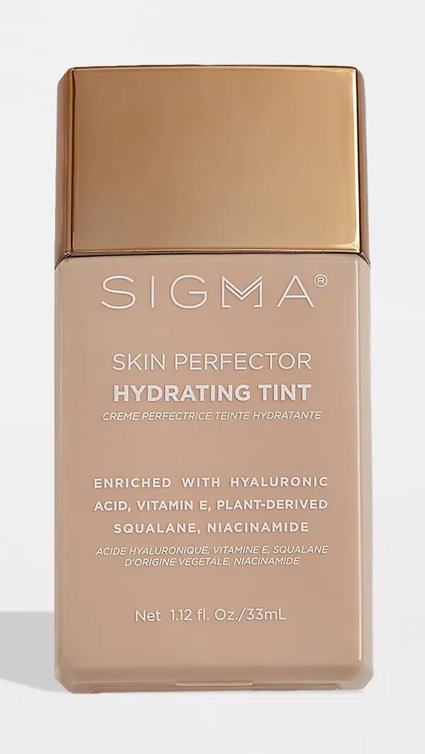 SIGMA BEAUTY Skin Perfector Hydrating Tint - Tint 3