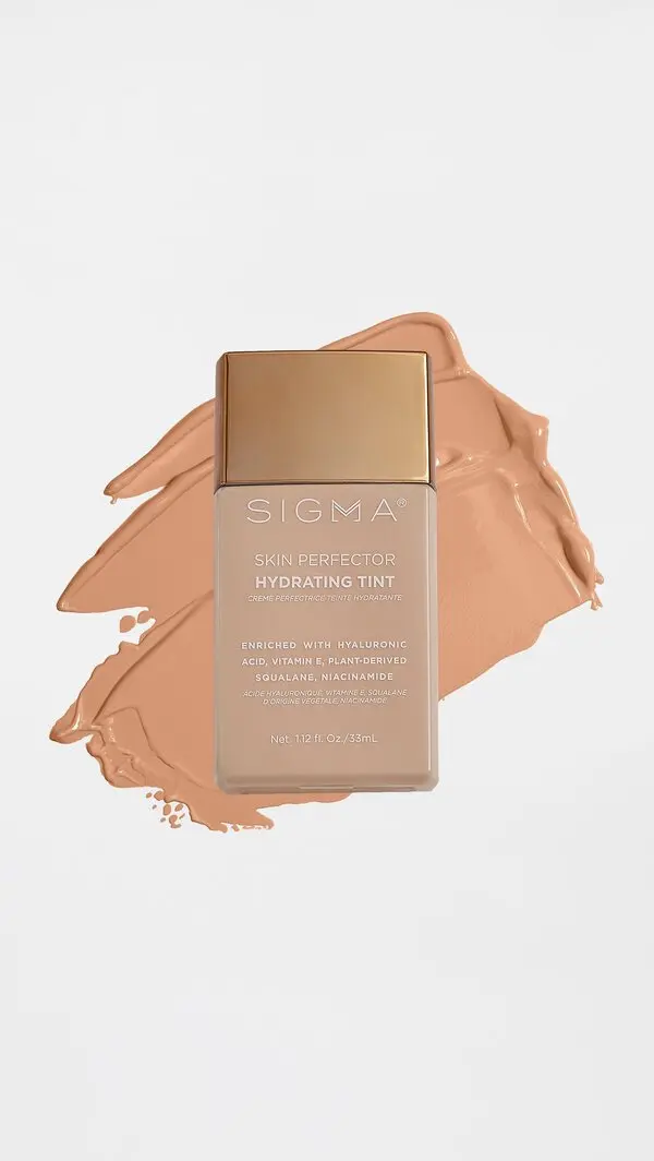 SIGMA BEAUTY Skin Perfector Hydrating Tint - Tint 3