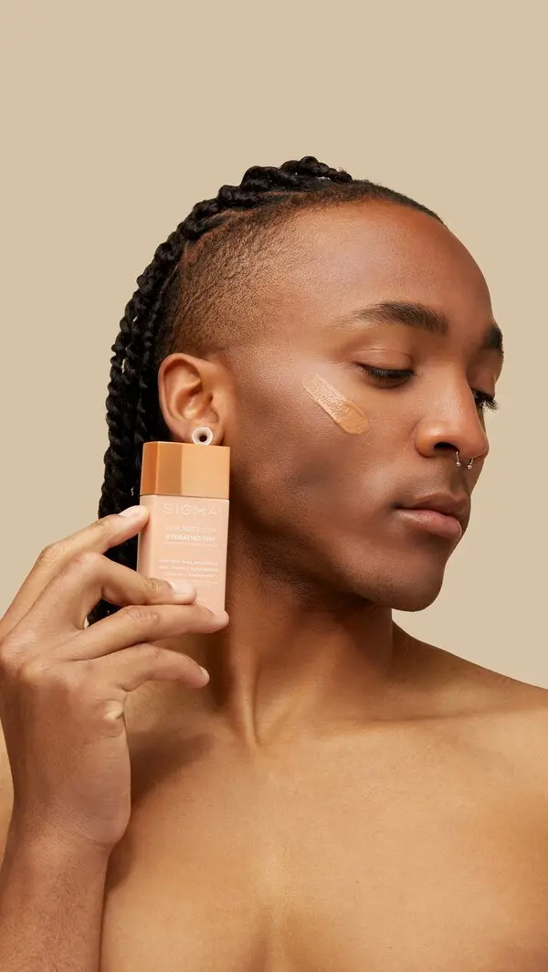 SIGMA BEAUTY Skin Perfector Hydrating Tint - Tint 3