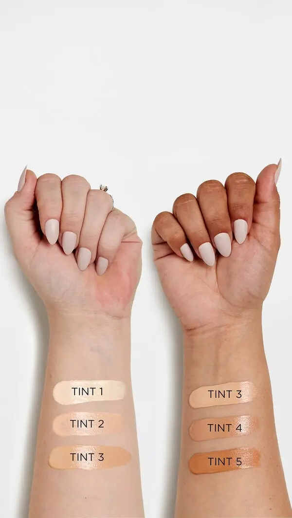 SIGMA BEAUTY Skin Perfector Hydrating Tint - Tint 3