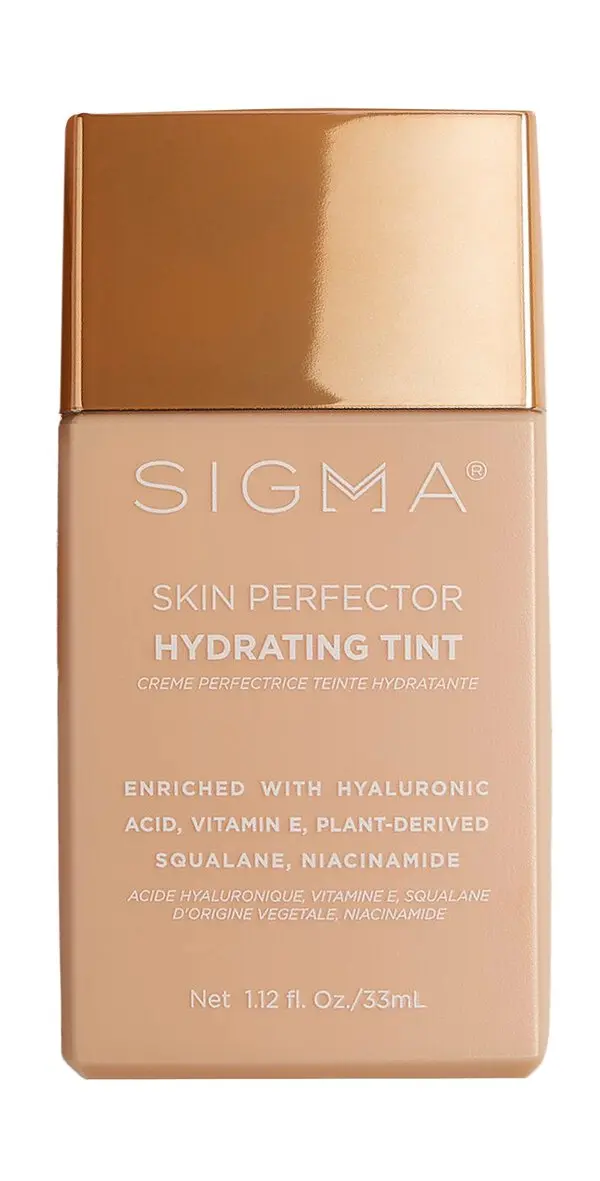 SIGMA BEAUTY Skin Perfector Hydrating Tint - Tint 4