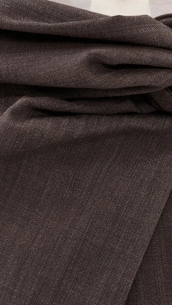 RÓHE Sarong Knot Trousers