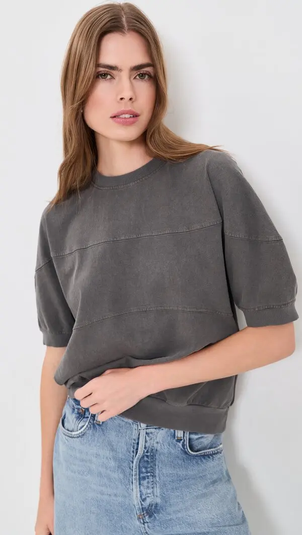 Rachel Comey Football Tee