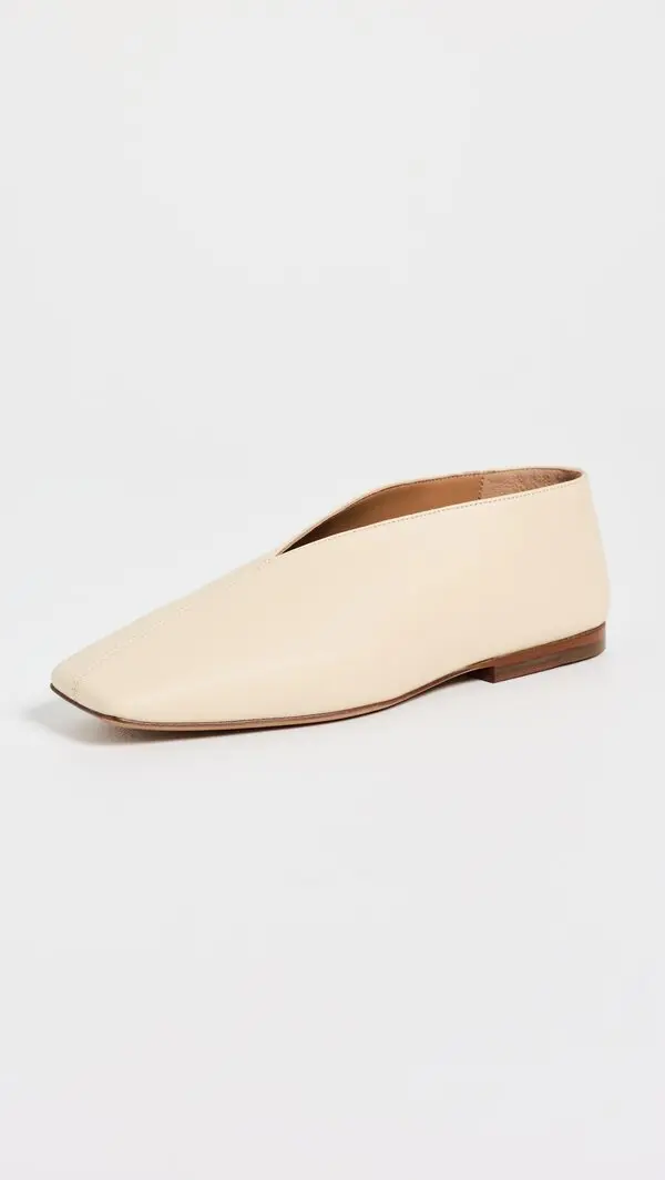 MANSUR GAVRIEL Soft Flats
